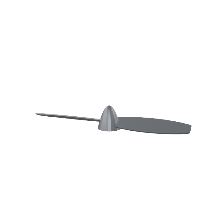 Black Propeller 3D Render Drone - Free 3D Models on Pixabay
