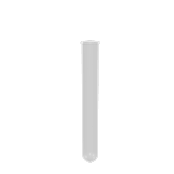 Tube À Essai Verre Science - Modèles 3D gratuits sur Pixabay