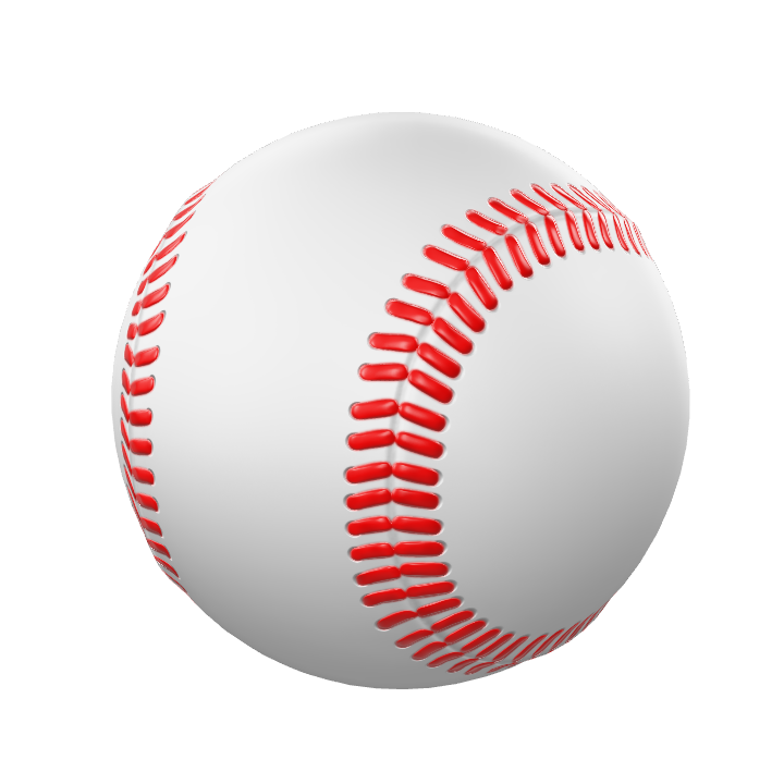 Baseball Pitch Sport - Free 3D Models on Pixabay