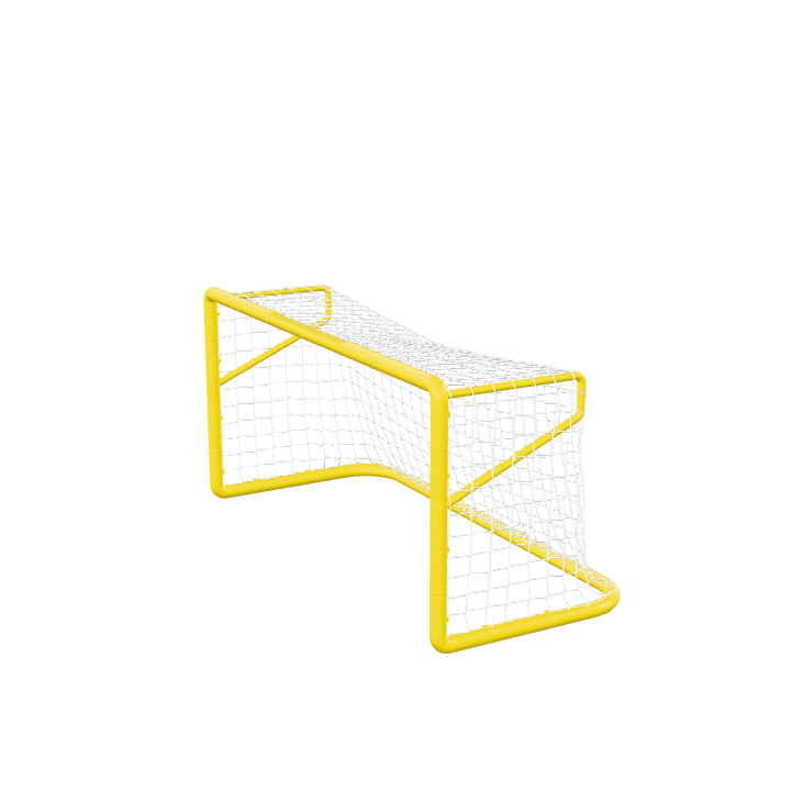 Soccer Football Net - Free 3D Models on Pixabay