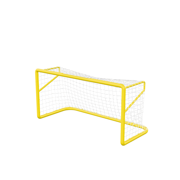 Soccer Football Net - Free 3D Models on Pixabay