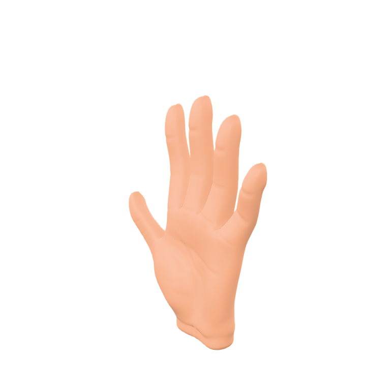 Über 20 kostenlose 3D-Modelle zu den Stichwörtern Rotierend Hand Tag ...