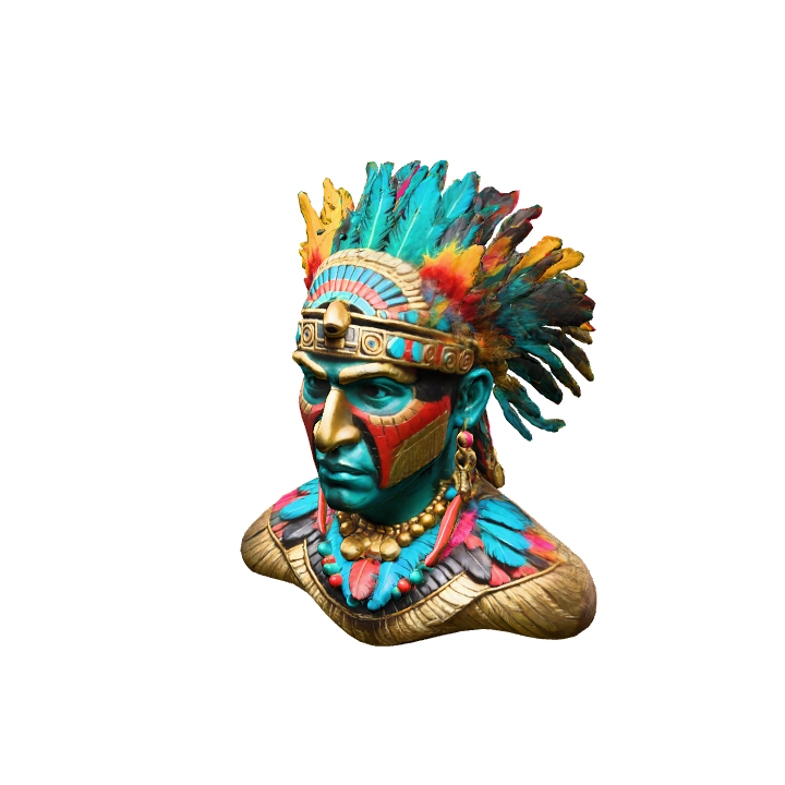 30+ Free Colorful Rocket & Colorful 3D models - Pixabay