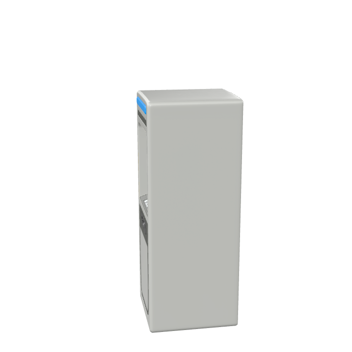 Atm Machine Automated Teller - Free 3D Models on Pixabay