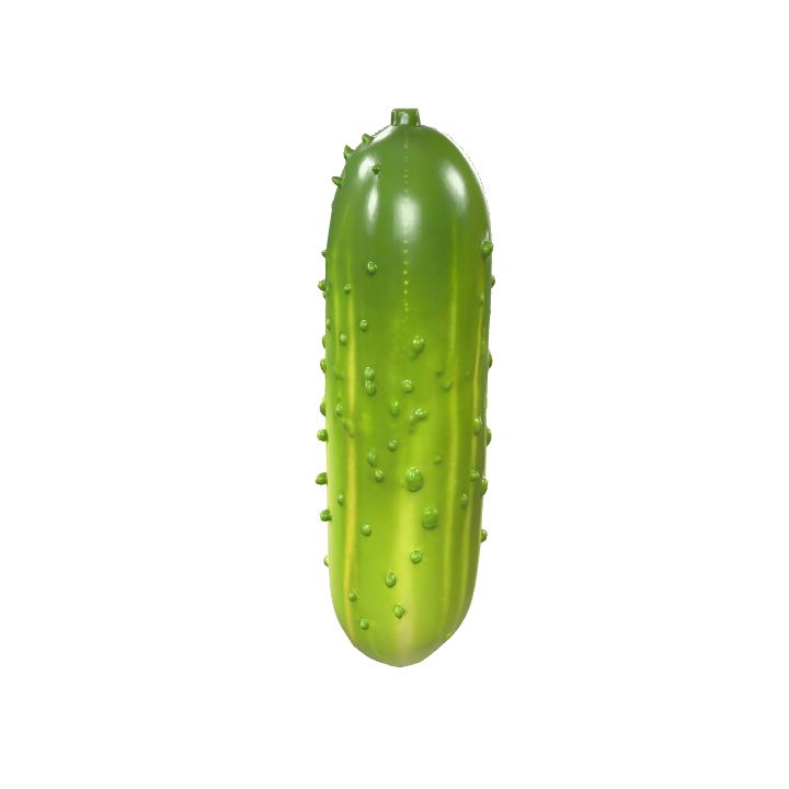 Vegetable Vegetables Food - Free 3D Models on Pixabay