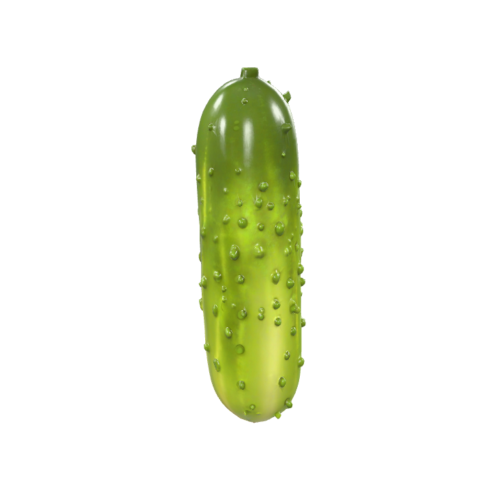 Vegetable Vegetables Food - Free 3D Models on Pixabay