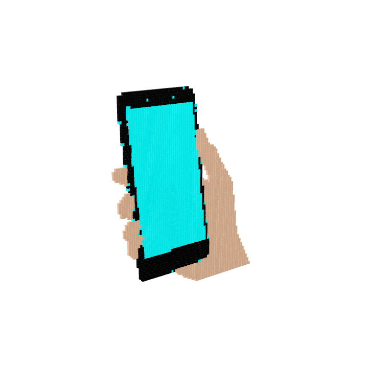 Smartphone Phone Mobile - Free 3D Models on Pixabay