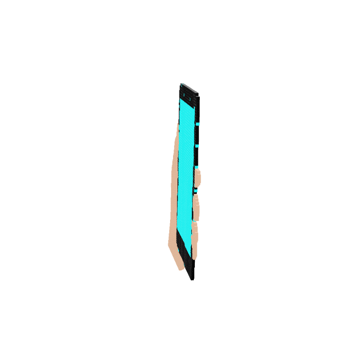 Smartphone Phone Mobile - Free 3D Models on Pixabay