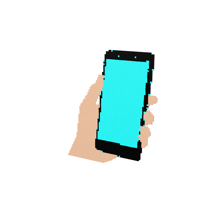Smartphone Phone Mobile - Free 3D Models on Pixabay