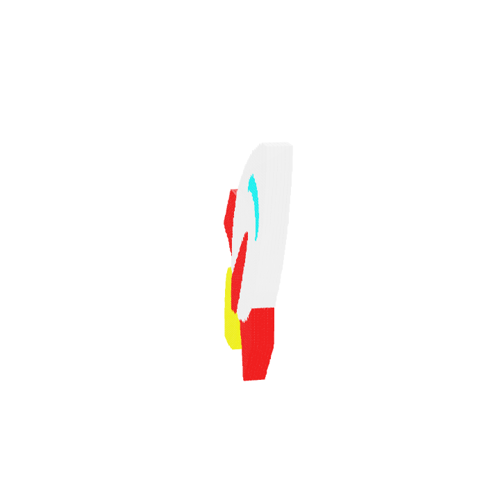 Rocket Launch Spacecraft Space - Free 3D Models on Pixabay