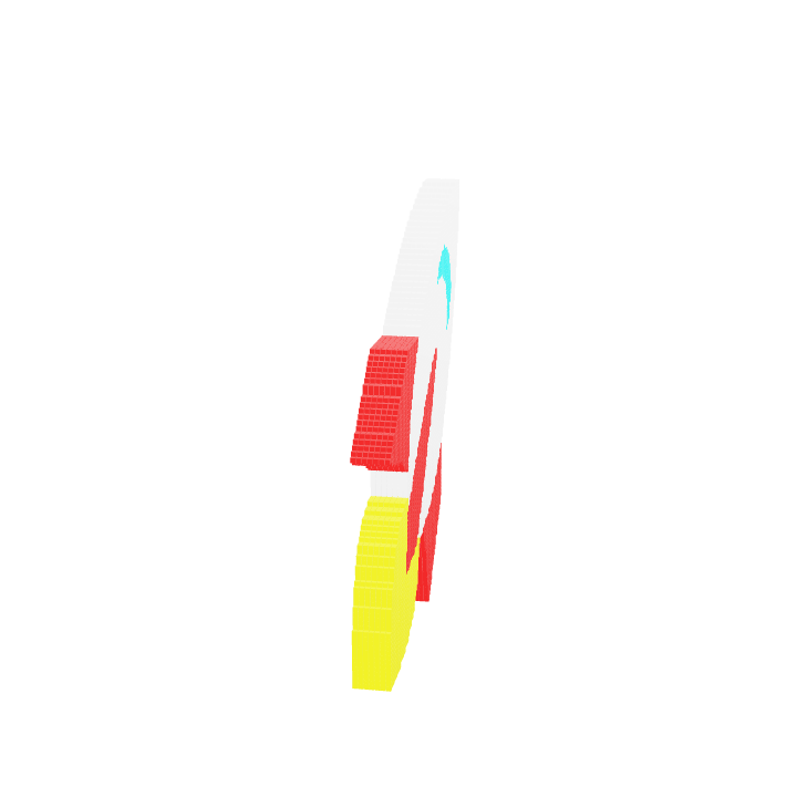 Rocket Launch Spacecraft Space - Free 3D Models on Pixabay