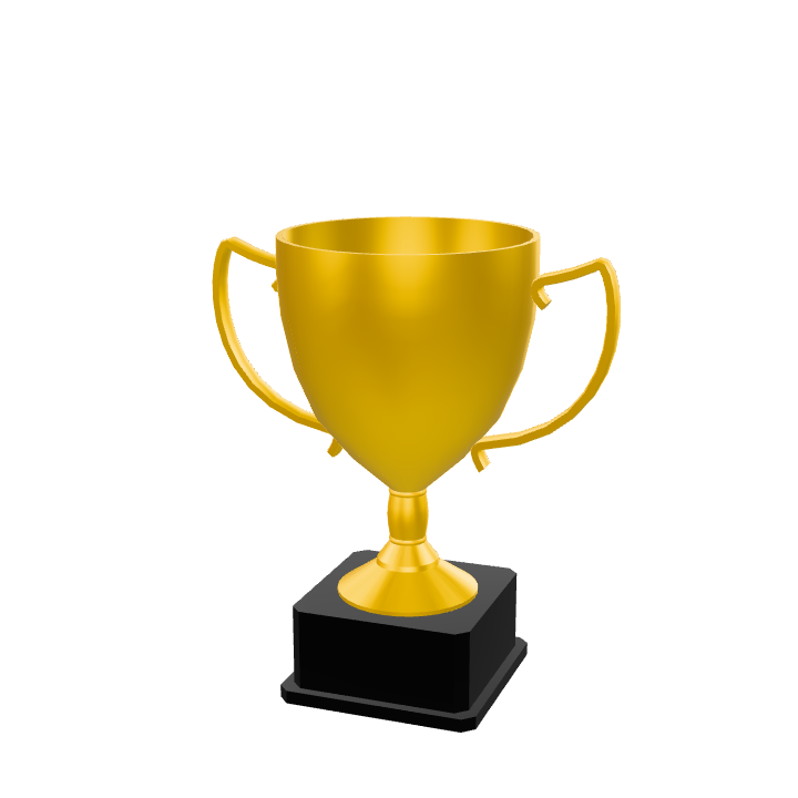 Trophy Prize - Free 3D Models on Pixabay