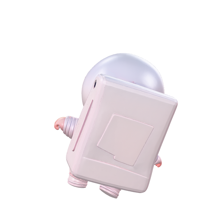 Q版3D角色 3Dcute 皮克斯风格 - Pixabay 上的免费 3D 模型