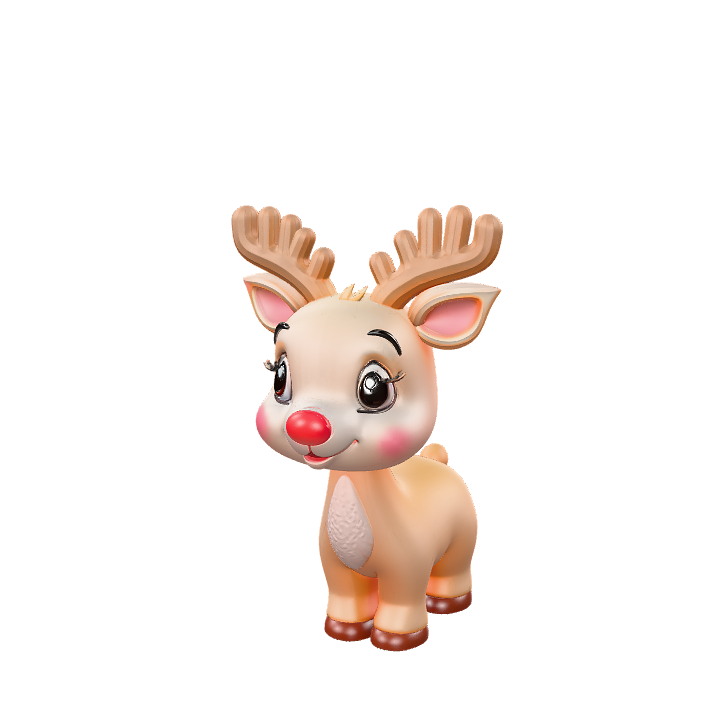 Plus de 4 modèles 3D Tags Cerf & Cerf gratuits - Pixabay