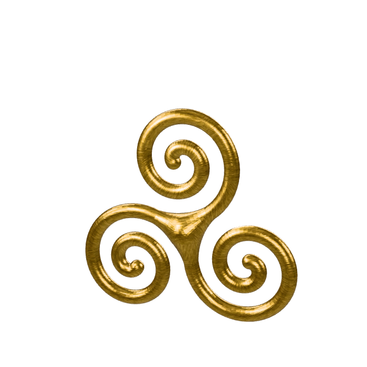 Celtic Symbol Celts - Free 3D Models on Pixabay