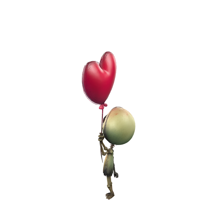 Glb Skeleton Cute Heart - Free 3D Models on Pixabay