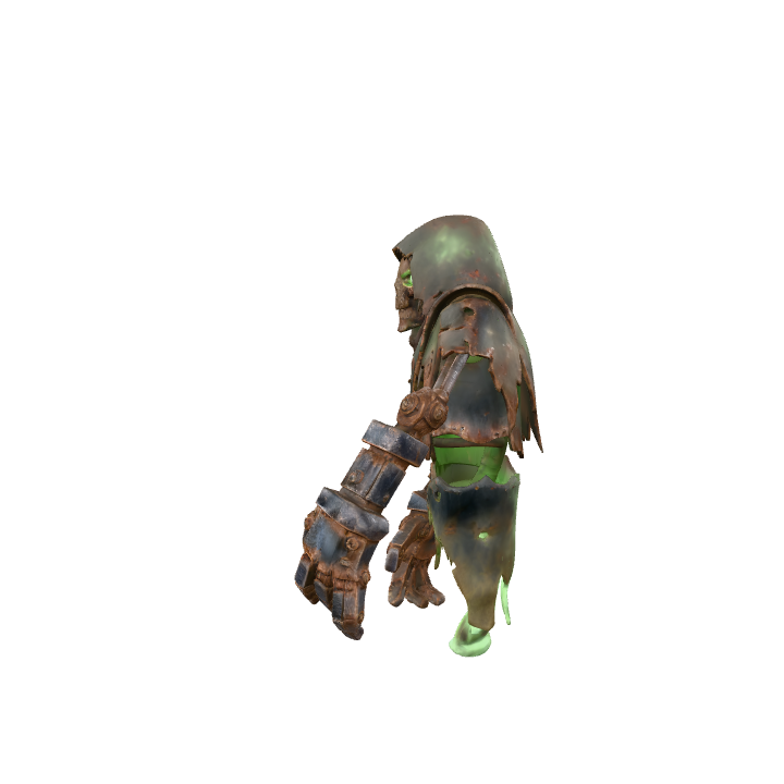 Undead Grim Reaper Dark Fantasy - Free 3D Models on Pixabay