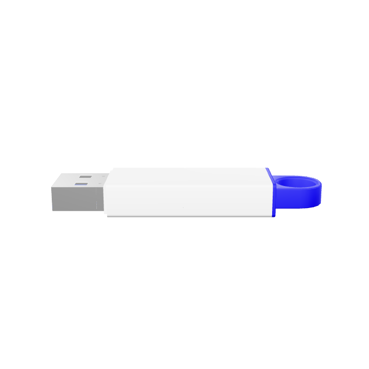 Usb Computer Storage - Free 3D Models on Pixabay