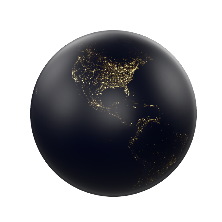 Earth World Planet - Free 3D Models on Pixabay