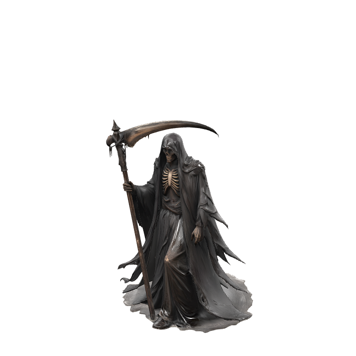 3+ Free Macabre & Ai Generated 3D models - Pixabay