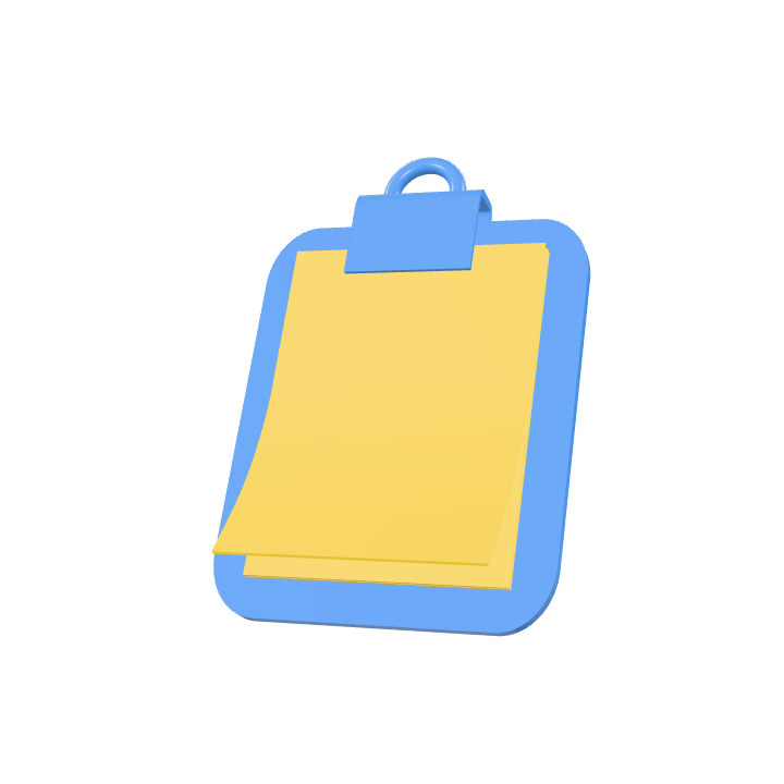 Paper Writing Write - Free 3D Models on Pixabay