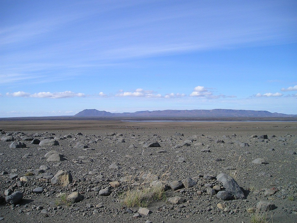 Desert Level Bleak Lunar - Free photo on Pixabay - Pixabay