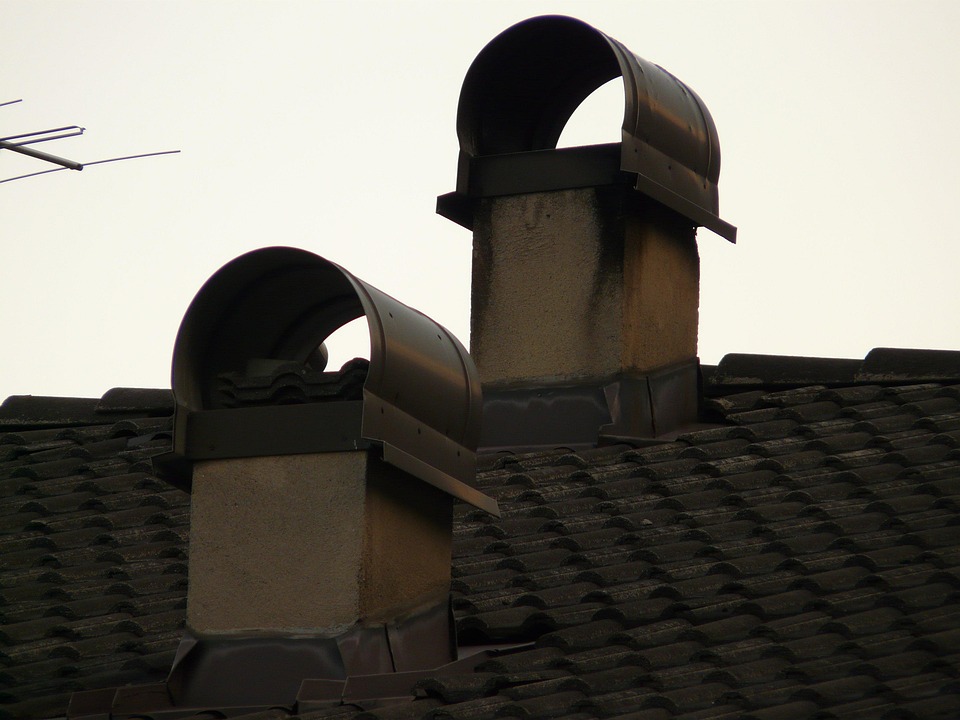 Chimney - Free photo on Pixabay