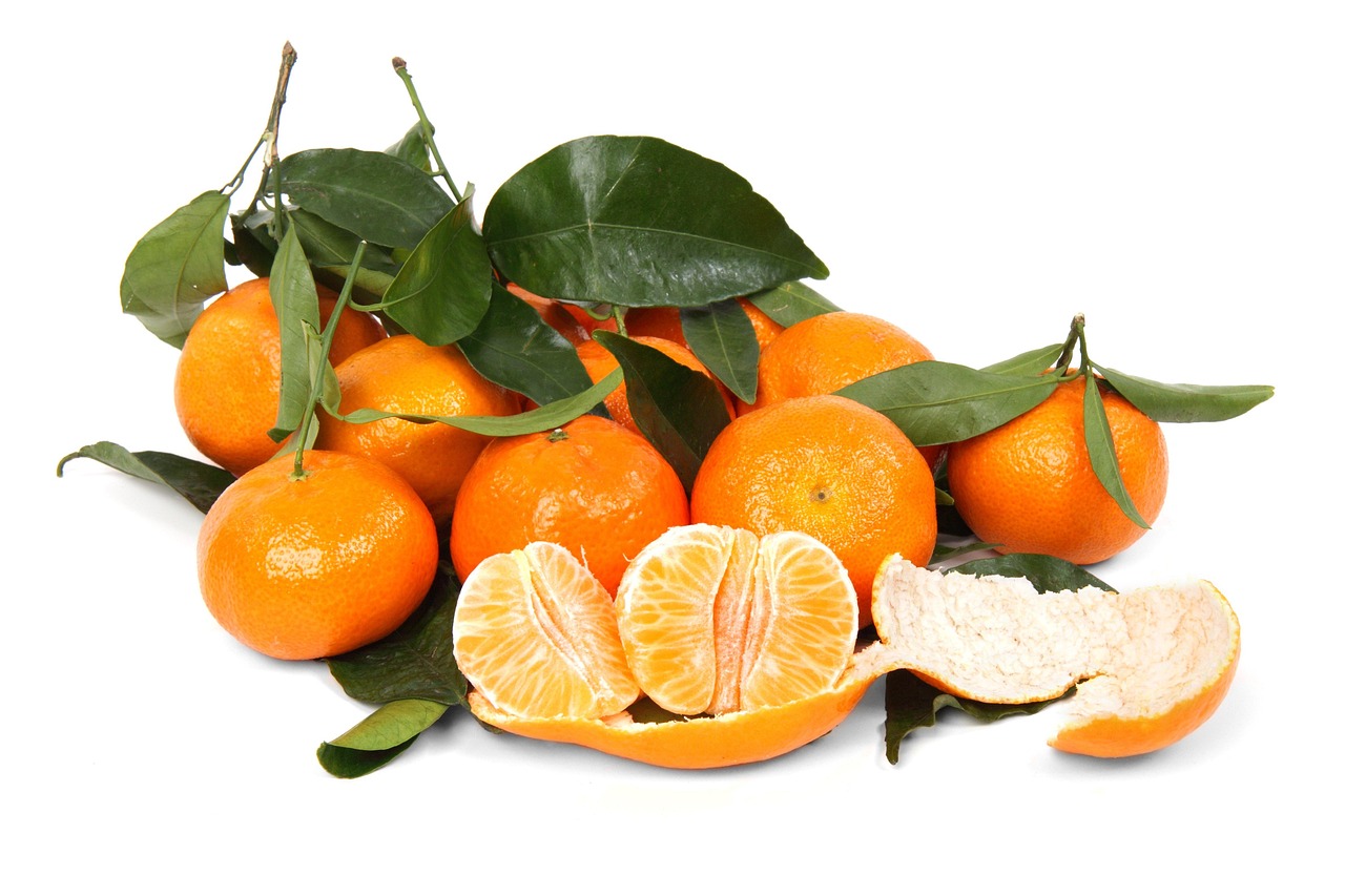 Citrus Clementine Food - Free photo on Pixabay - Pixabay