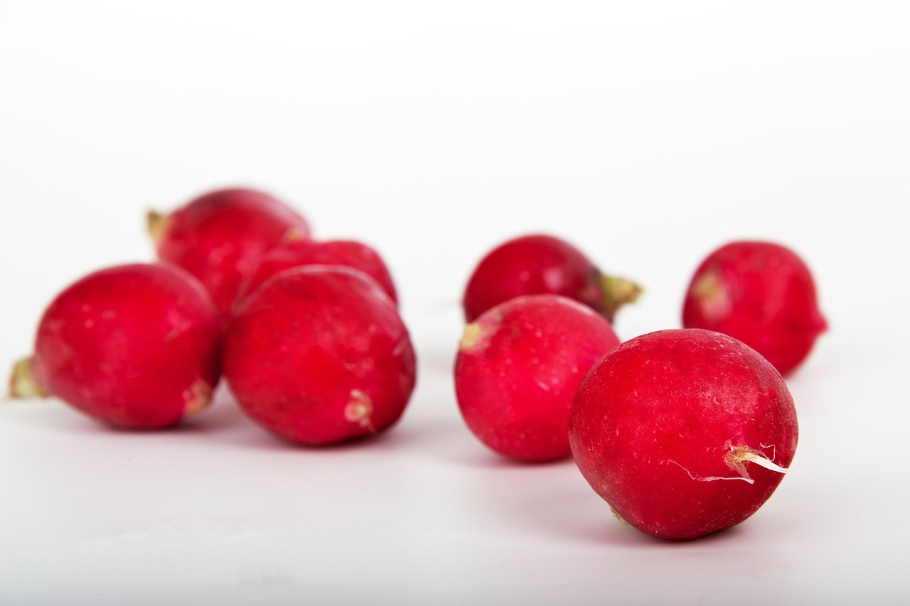 500+ Free Radish & Vegetables Photos - Pixabay