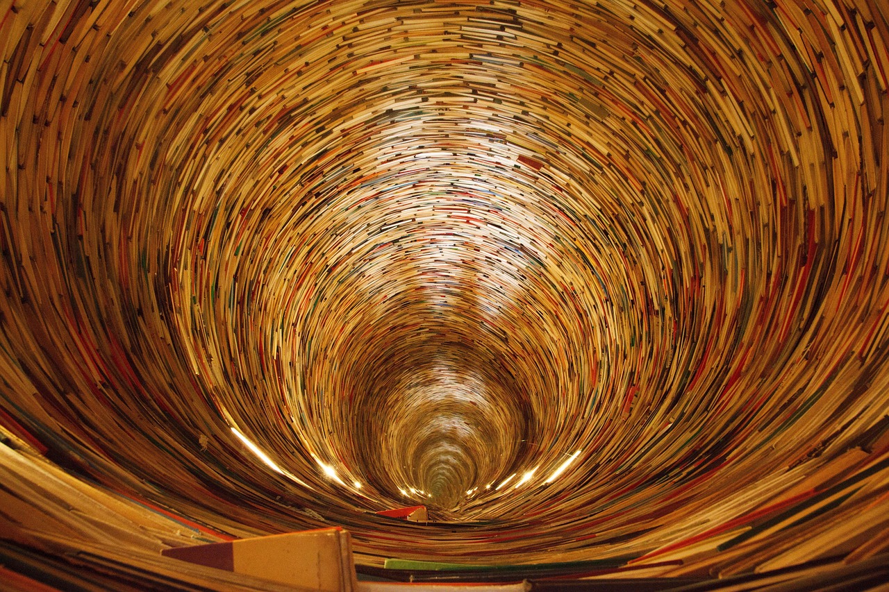 Books Education Knowledge - Free photo on Pixabay