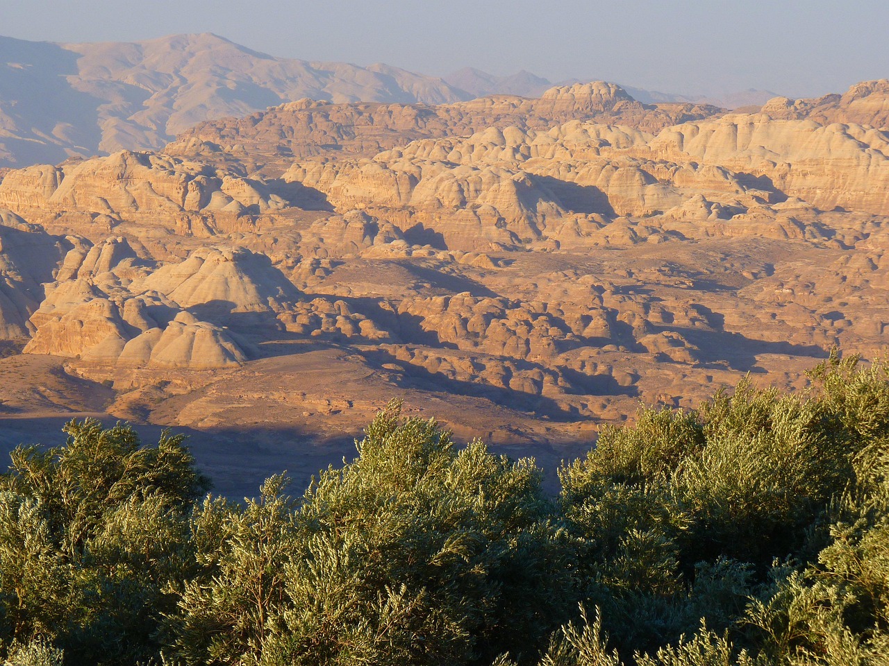Petra Jordanien Urlaub - Kostenloses Foto auf Pixabay