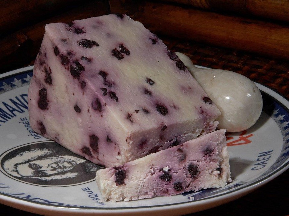 Blueberry Stilton Cheese Dairy - Free photo on Pixabay
