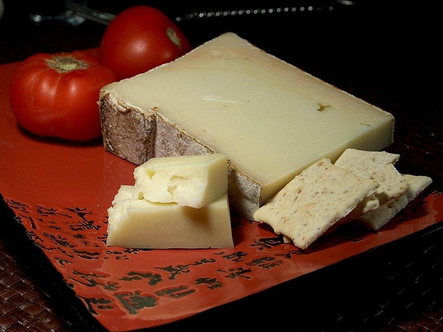 Fontina Val D'Aosta Cheese Dairy - Free photo on Pixabay - Pixabay
