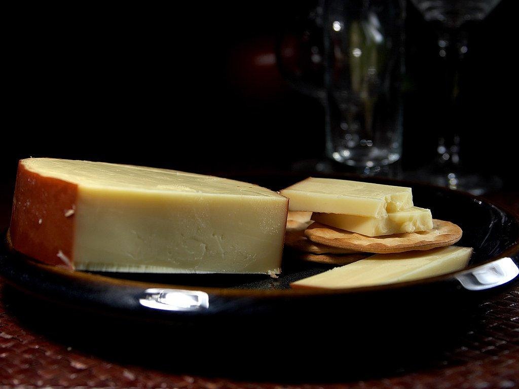 Gouda Geräuchert Käse - Kostenloses Foto auf Pixabay - Pixabay