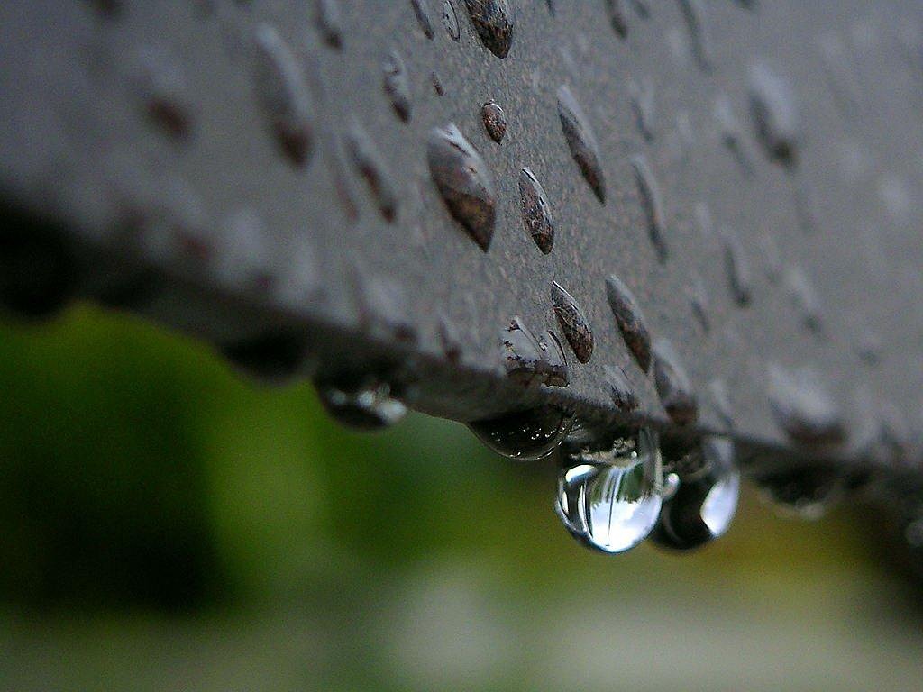 Waterdrop Close Up Reflection - Free photo on Pixabay - Pixabay