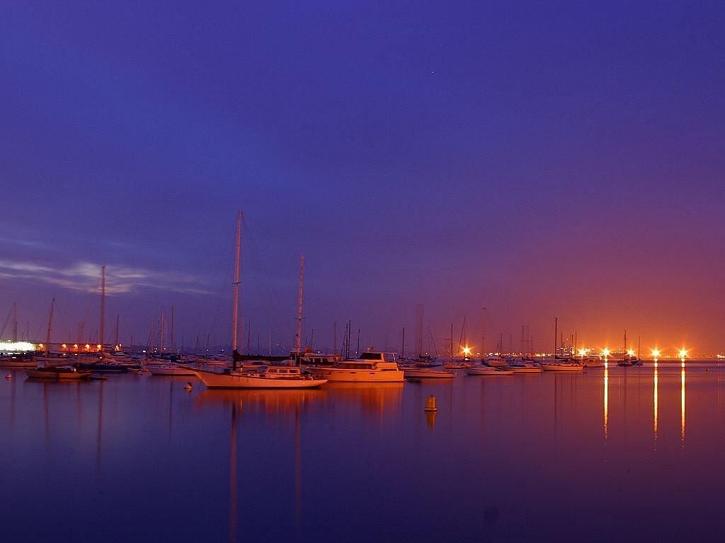 Port Amarrage Bateaux Ambiance Du - Photo gratuite sur Pixabay - Pixabay