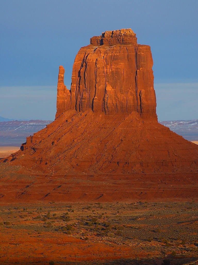 Valle Del Monumento Arizona Ee Uu - Foto gratis en Pixabay - Pixabay