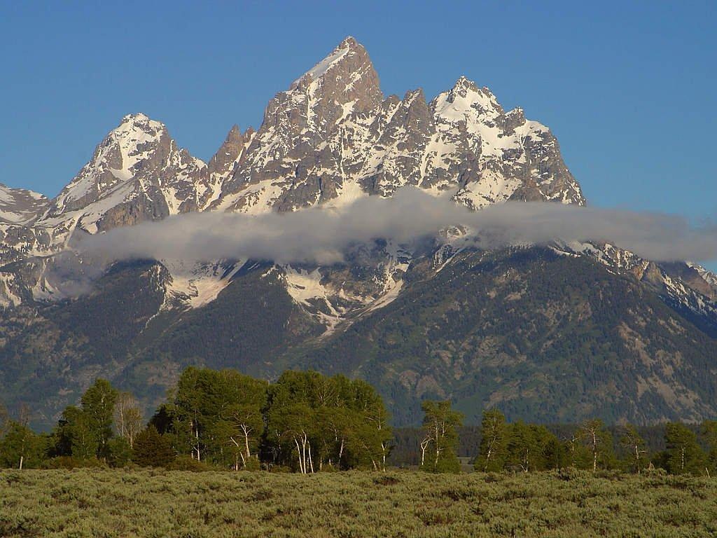 Grand Teton National Park Wyoming - Free photo on Pixabay - Pixabay