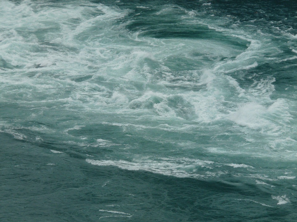 Niagara Falls Water - Free photo on Pixabay