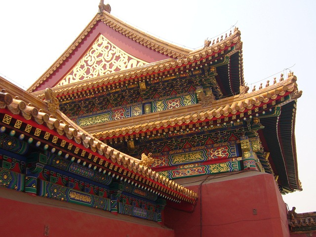 China House Roof - Free photo on Pixabay - Pixabay