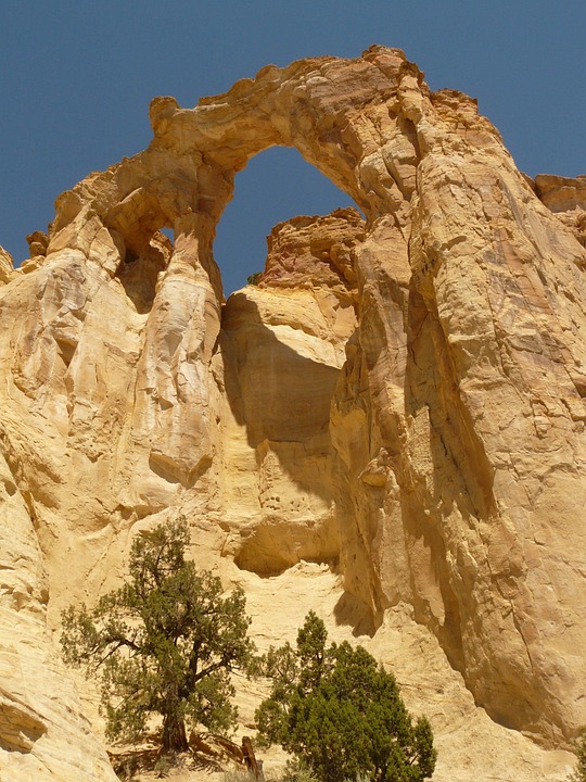 Grosvenor Arch Grand - Free photo on Pixabay