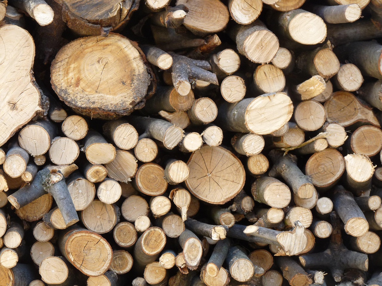 Wood Stack Work - Free photo on Pixabay - Pixabay