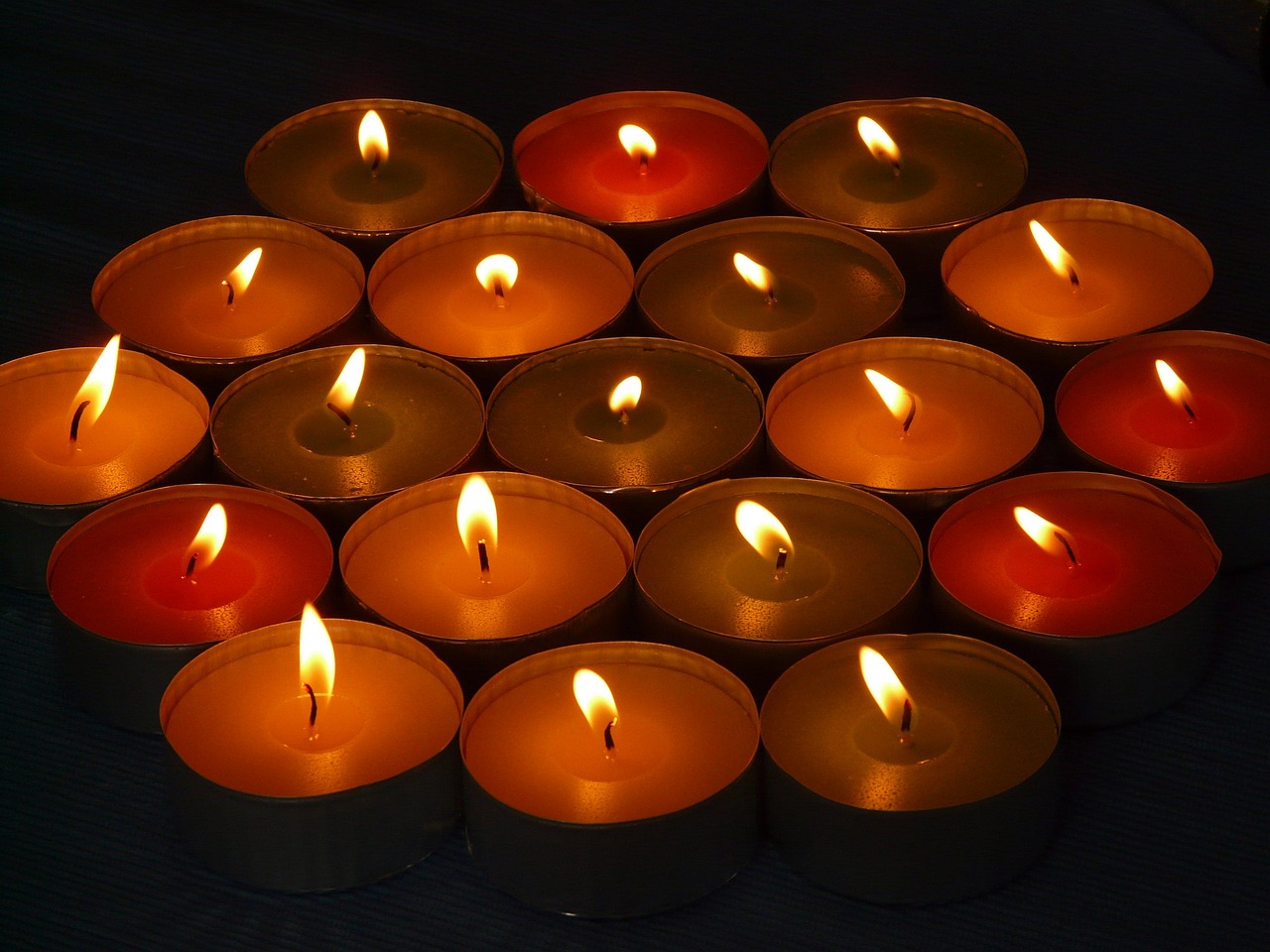8,000+ Free Candle & Light Images - Pixabay