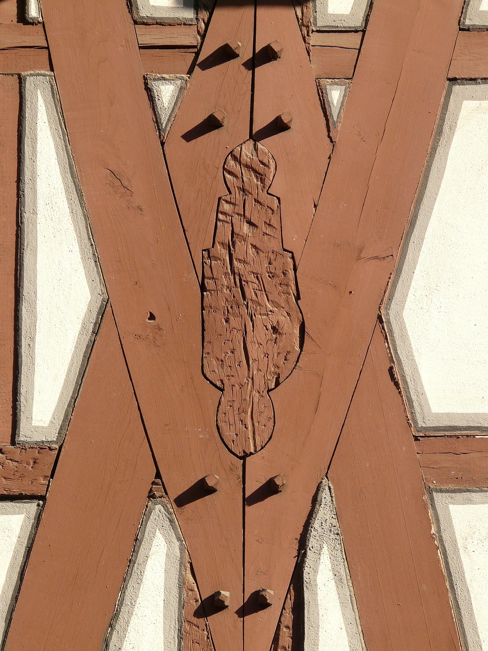 Wooden Nail Wood - Free photo on Pixabay