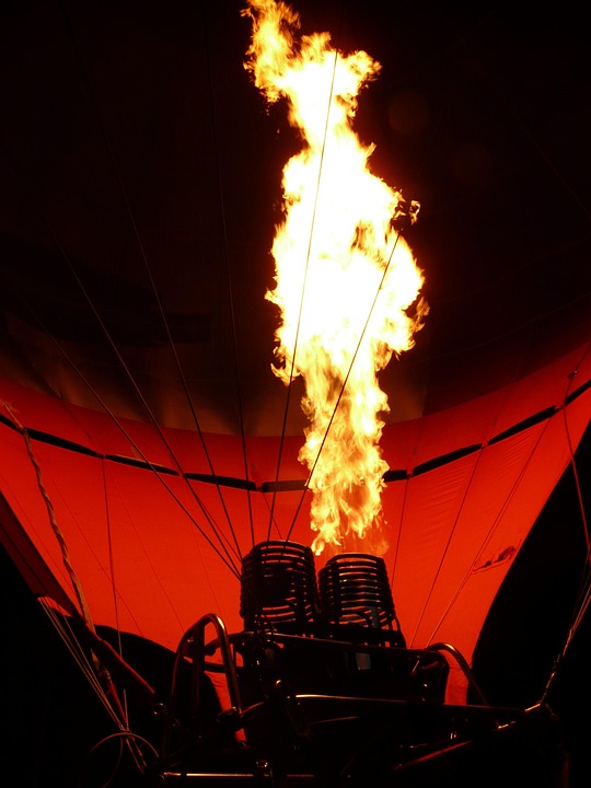 Brûleur À Gaz Flamme - Photo gratuite sur Pixabay - Pixabay