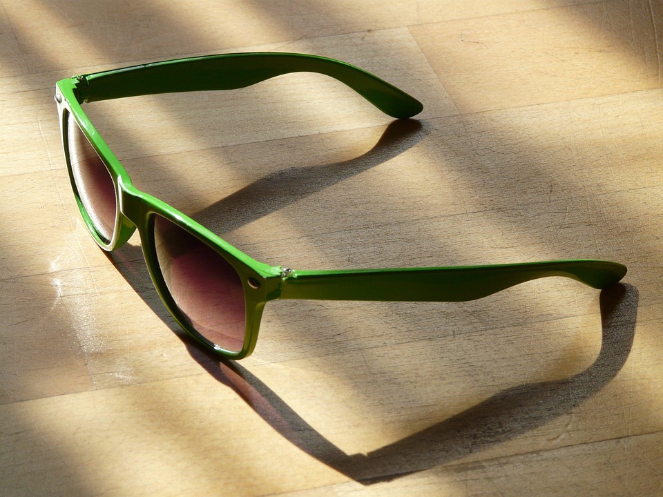 Gafas De Sol Oscuro - Foto gratis en Pixabay - Pixabay