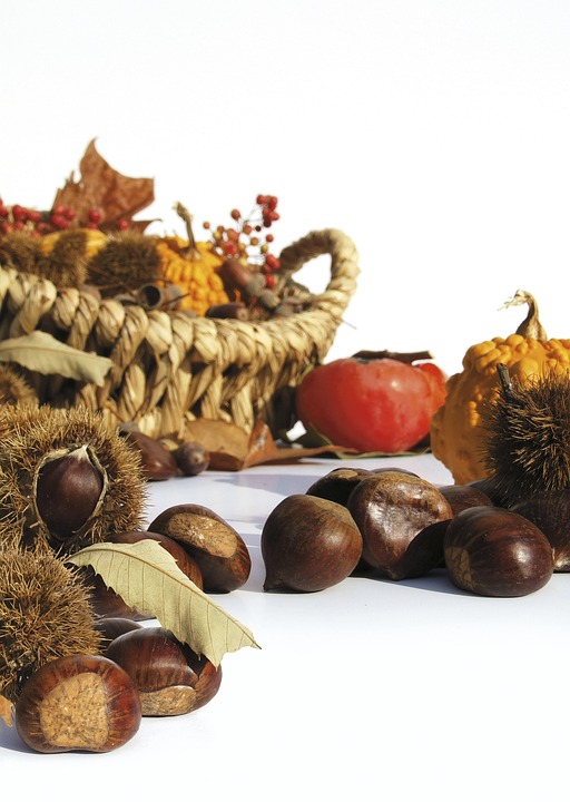 Autunno Frutta Castagne - Foto gratis su Pixabay - Pixabay