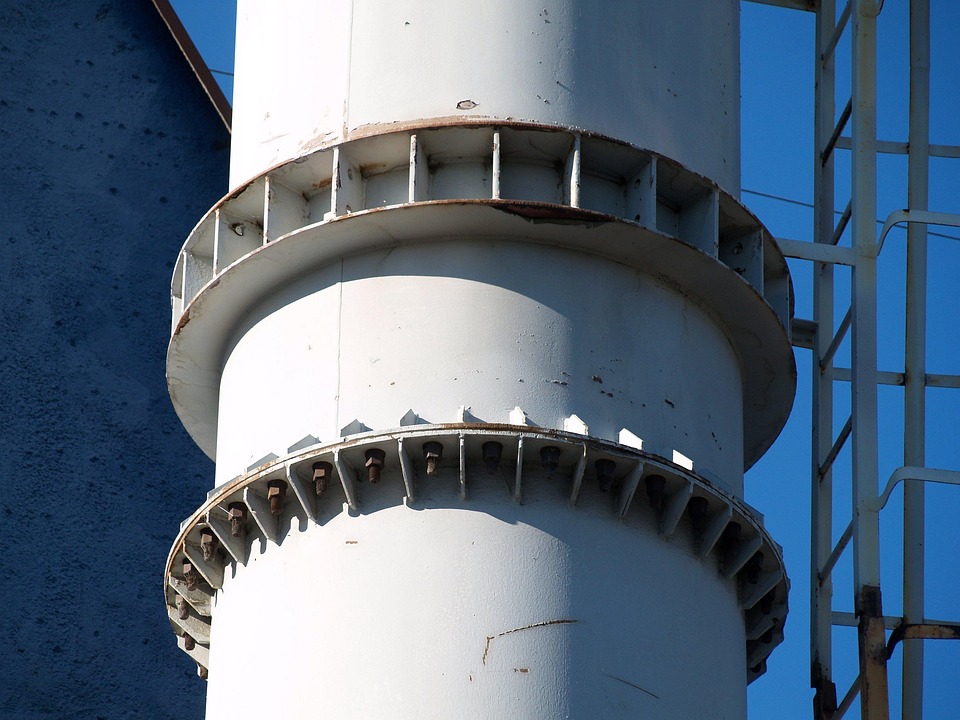 Metal Construction - Free photo on Pixabay