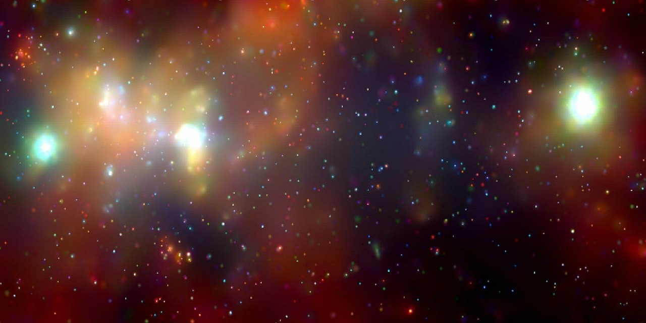20.000+ kostenlose Galaxien Im Universum und Universum-Bilder - Pixabay