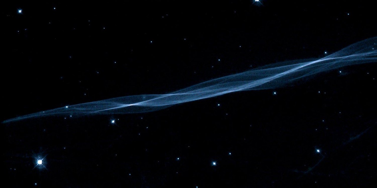 Veil Fog Filament Constellation - Free photo on Pixabay - Pixabay